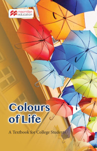 Colours of Life - A Textbook for College Students: Buy Colours of Life ...