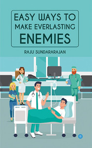 EASY WAYS TO MAKE EVERLASTING ENEMIES: Buy EASY WAYS TO MAKE ...