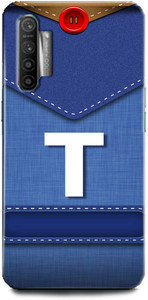 WallCraft Back Cover for Realme XT, RMX1921 - WallCraft : Flipkart.com