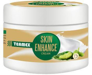 Teamex Skin enhance Cream Price in India - Buy Teamex Skin enhance ...