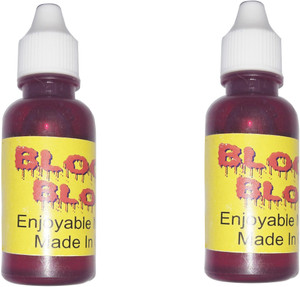 KAIKO Fake Blood Liquid Pack of 2 Magic Kit Gag Toy Gag Toy Price in ...