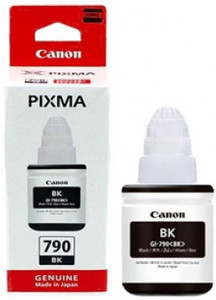 Canon Inkjet Black Ink Cartridge - Canon : Flipkart.com