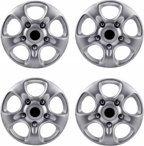 CHHAYA DEAL Scorpio Wheel Cover Wheel Cover For Mahindra Scorpio Price ...