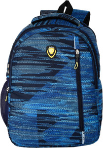Expert Bags College Bag 15 L Laptop Backpack Blue - Price in India ...