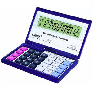 Flipkart.com | ORPAT OT 1111 Basic Calculator - Basic