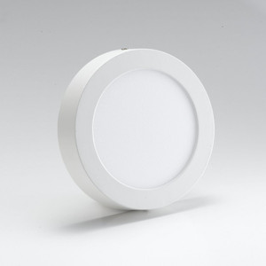 A-Mart™ 12 Watt Round LED Surface Light (White, Pack-1) Ceiling Light ...