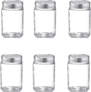 TREO Glass Utility Container - 310 ml Price in India - Buy TREO Glass ...