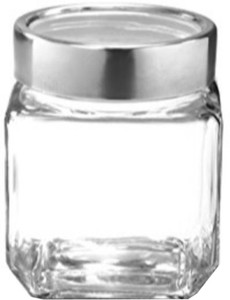 TREO Glass Utility Container - 580 ml Price in India - Buy TREO Glass ...