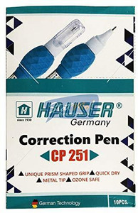 Flipkart.com | HAUSER CP-251 7 ml 0.8 mm WHITENER - WHITENER