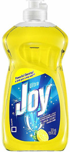 Joy Ultra Dishwashing Liquid Dishwashing Detergent Price in India - Buy ...