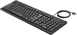 W ZONE KeyBoard-108 Wired USB Standard Desktop Keyboard Compatible with ...