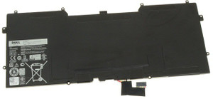 DELL OEM Original XPS 13 (L322x) / XPS 12 (9Q33) 55Wh 6-cell Laptop ...
