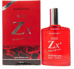 Buy RAMSONS RED Zx Eau de Parfum - 60 ml Eau de Parfum - 60 ml Online ...