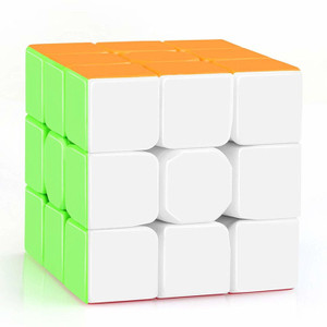 JIEHUI CUBE QUALITY PRIME SPEED CUBE 3X3X3 FAST - QUALITY PRIME SPEED ...