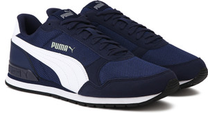 PUMA ST Runner v2 Mesh Running Shoes For Men - Buy PUMA ST Runner v2 ...