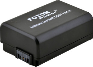 FOTON POWER NP-FW50 for Battery - FOTON POWER : Flipkart.com