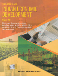 Indian Economic Development for Class 12 (Examination 2020-2021 ...