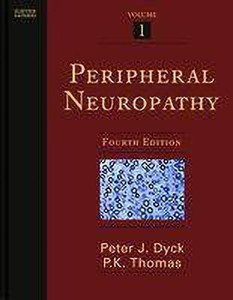 Peripheral Neuropathy: Buy Peripheral Neuropathy by Thomas P. K. DSc ...