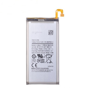 thinkme Mobile Battery For Samsung GALAXY J805 EBBJ805ABE 3500mAh Price ...