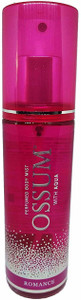 Buy OSSUM ROMANCE Perfume - 190 ml Online In India | Flipkart.com
