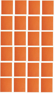 million Flint Paper pack of 24 Number of grid 180 Emery Sandpaper Price ...