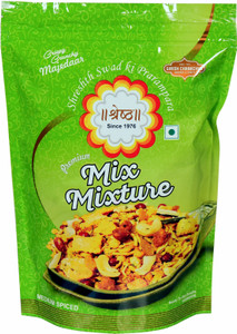 GIRISH CHANACHUR MIX Mixture Price in India - Buy GIRISH CHANACHUR MIX ...