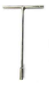 HIRA 22513 T-Goti 10 mm Single Sided T Type Wrench Price in India - Buy ...