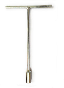 HIRA 22516-13 mm T-Goti 13mm Single Sided T Type Wrench Price in India ...
