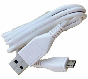vivo Micro USB Cable 1.2 m FAST 2.1 AMP DATA CABLE - vivo : Flipkart.com