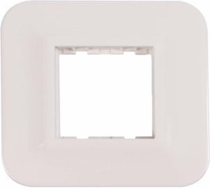 Anchor By Panasonic 66802WH Roma Urban Modular Polycarbonate 2M Curve ...