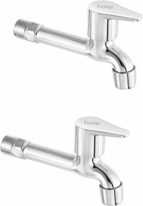 Prestige Slite Long Body-Pack of 2 Bib Tap Faucet Price in India - Buy ...