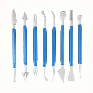 Definite Fondant Tool Kit Price in India - Buy Definite Fondant Tool ...