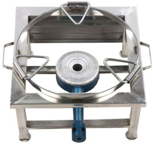 Engarc Indian Circle Chulha/ Bhatti (Home/Residential Purpose) Gas ...