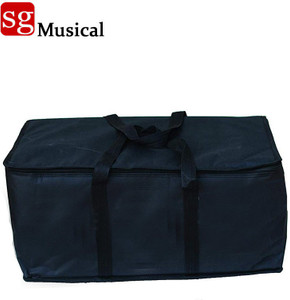 SG MUSICAL 7 Stopper Harmonium Bag Pump Organ Bag Price in India - Buy ...
