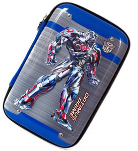 Flipkart.com | Toyvala Optimus Embossed Transformer Art EVA Pencil Box ...