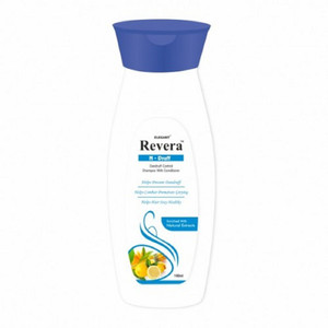ELEGANT Revera N-Druff Dandruff Control Shampoo 200ml - Price in India ...