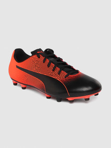 PUMA Spirit II FG Football Shoes For Men - Buy PUMA Spirit II FG ...