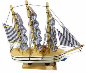 sk handicraft Handmade antique showpiece big ship/sailing ship Office ...