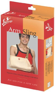 FLAMINGO An Aid For A New Life Elbow Support - Buy FLAMINGO An Aid For ...