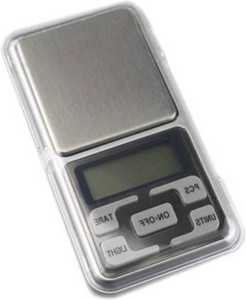 STEPWEIGH Mini Weight Machine Digital ( Siliver) Weighing Scale Price ...