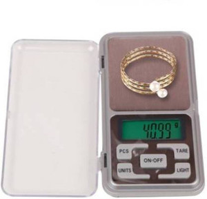 ZIORK MINI DIGITAL JEWELLERY MINI WEIGHT MACHINE POCKET WEIGHING SCALE ...