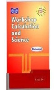 Workshop Calculation & Science (Common): Buy Workshop Calculation ...