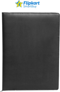 Flipkart.com | Flipkart SmartBuy PU Leather Document File Folder ...