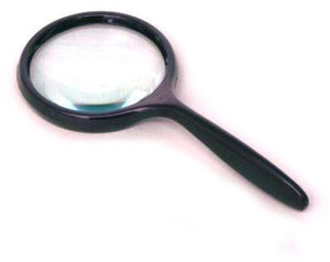 Creative Tech magnifying glass magnifier lens 10 magnifying glass Price ...