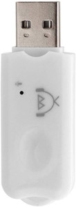 ASTOUND USB Bluetooth 4.0 Micro Adapter Bluetooth audio receiver USB ...