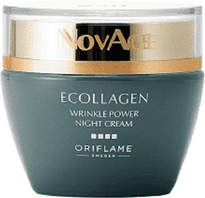Oriflame Sweden novage wrinkle smoothing day cream spf 30: Buy Oriflame ...