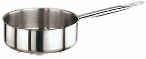 Paderno Pot 24 cm diameter 3.8 L capacity Price in India - Buy Paderno ...
