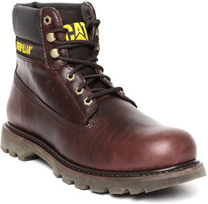 CAT Boots For Men - Buy CAT Boots For Men Online at Best Price - Shop ...