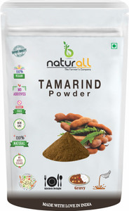 B naturall Tamarind Powder | Imali Powder - 500 GM Price in India - Buy ...