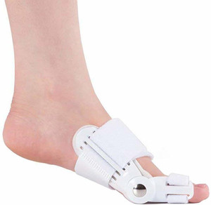 WZPHD Toe Straightener Bunion Splint Movable, Protection And Correction ...